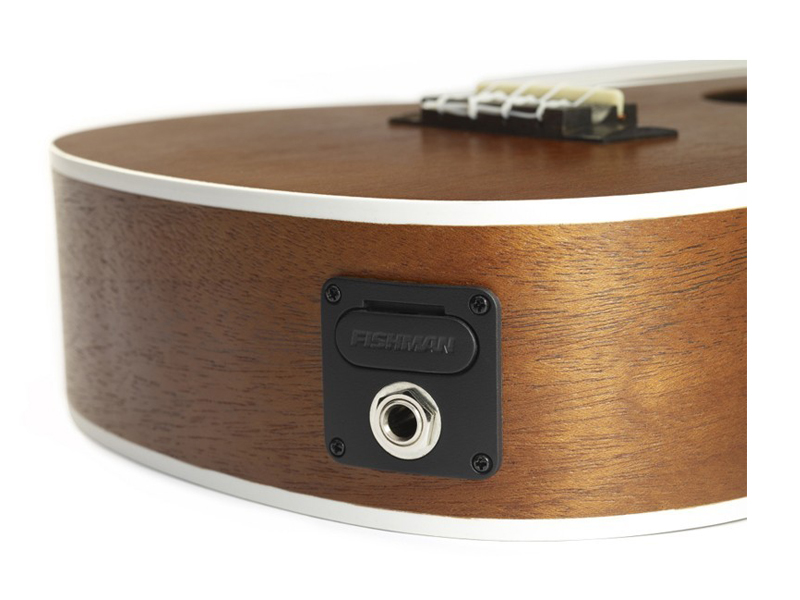 Kula Ukulele set - Fishman.cz | Příslušenství pro profesionály i začínající hudebníky